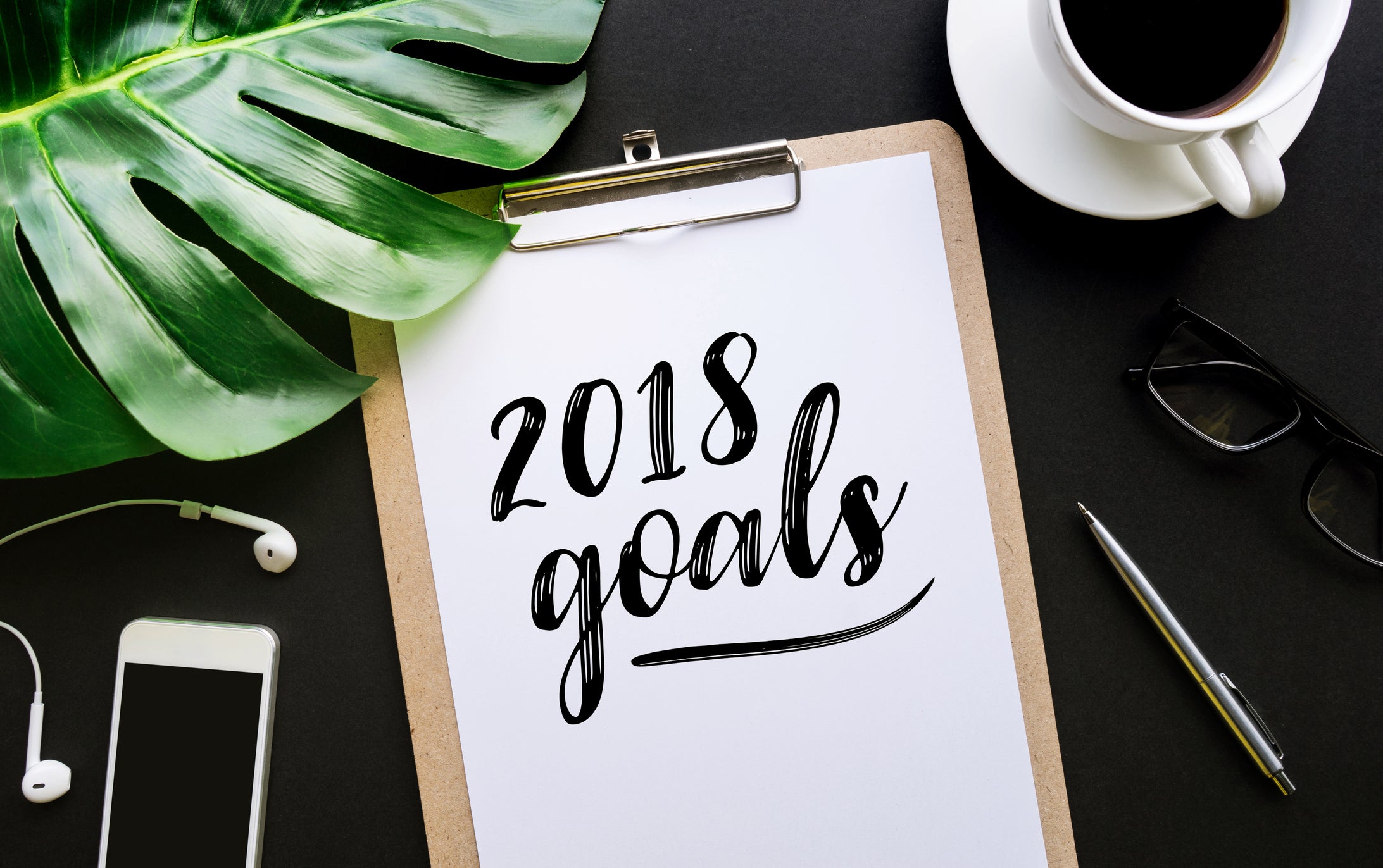 Get Organized for the New Year! – Savor