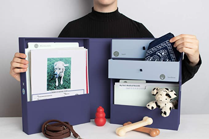 The 10 Documents Every New Puppy Owner Needs – Savor