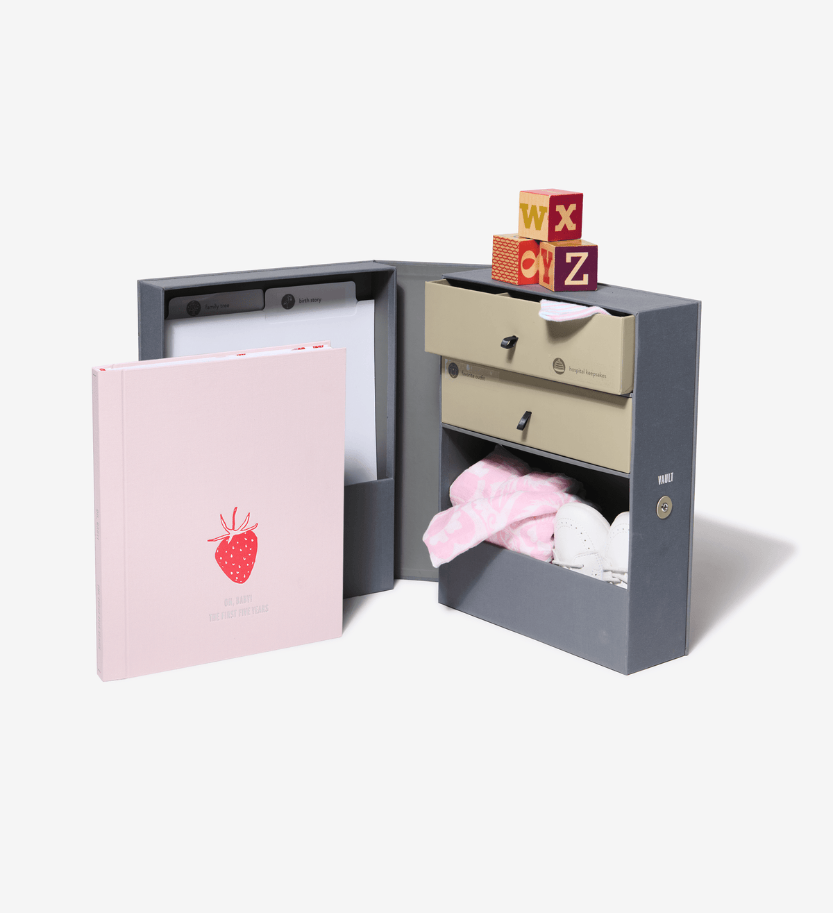 Savor: Organization Reinvented