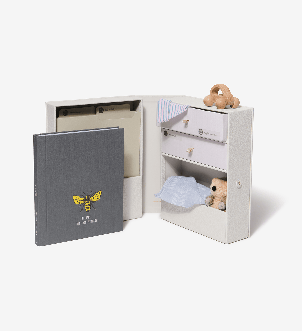 Savor: Organization Reinvented